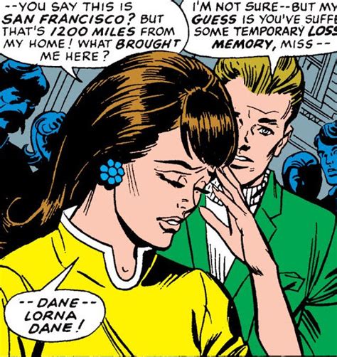 Lorna Dane Earth 616gallery Marvel Database Fandom Powered By Wikia
