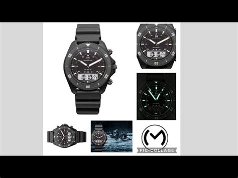 Momentum Udt Solar Watch Review Unboxing Youtube