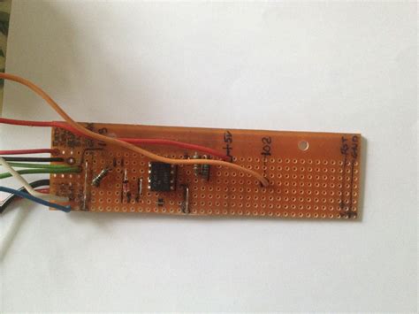 Dcc Controlled Peco Turntable Project Using A Arduino Uno Page 16