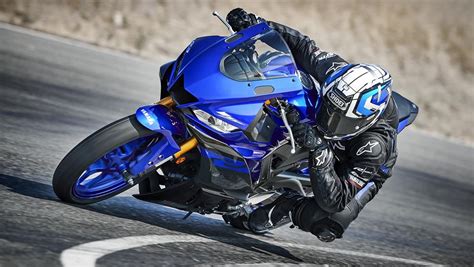 به بازار آمد یاماها R3 مدل 2019 Bamair