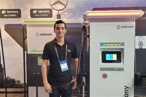 Whats Next For Tritium Eight Questions For Anant Nahata From Exicom