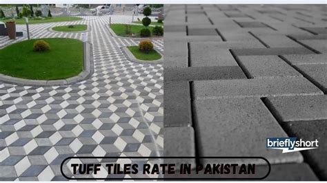 Tuff Tile Price In Pakistan Today Rate List 2026