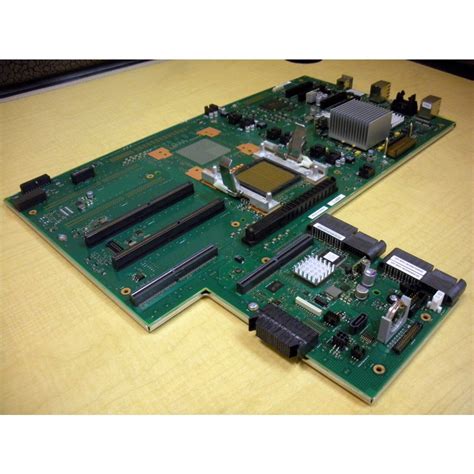 Ibm 46k7877 Ccin 2bfc System Backplane Single Proc Power7 8202 E4b