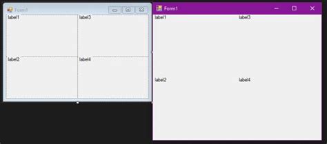 How To Resize Controls During Forms Resize Vbforums