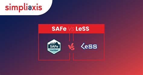 Safe Vs Less Which Framework Is Right For You