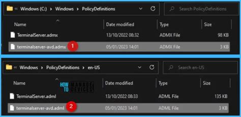 Configure Screen Capture Protection For Windows Cloud Pc Htmd Blog