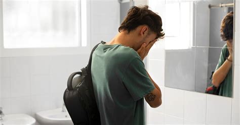 Ansiedad En La Adolescencia ¿qué La Causa Y Cómo Puedes Afrontarla