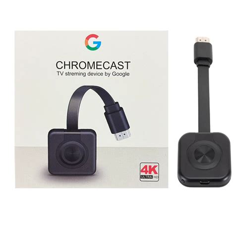 Chromecasttv Streaming Device By Google K Ultra Hd Mega Zone