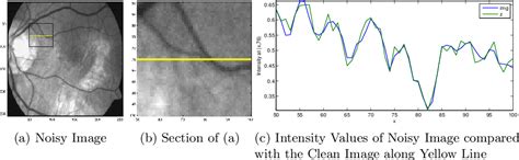 Figure From Variational Models And Algorithms For Blind Image Deconvolution With