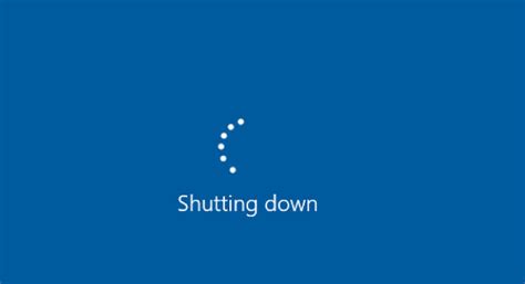 Solved Windows Won T Shut Down Restarts Instead Driver Easy
