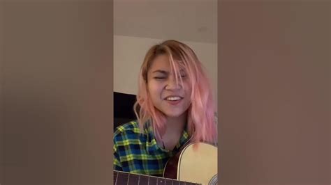 Jeaneth Paronda Sex With My Ex Fletcher Cover Youtube