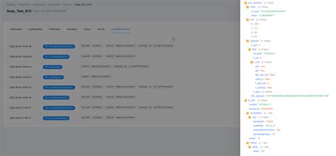 Can Not Send Downlink Using Chirpstack V4 Chirpstack V4