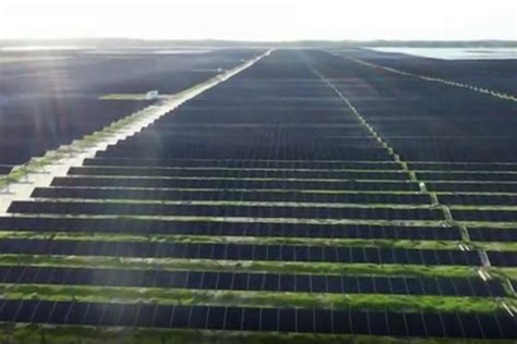 Duke Energy Florida Installed Its One Millionth Solar Panel Previews
