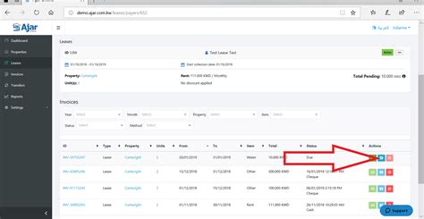 To Void Cancel An Invoice Ajar
