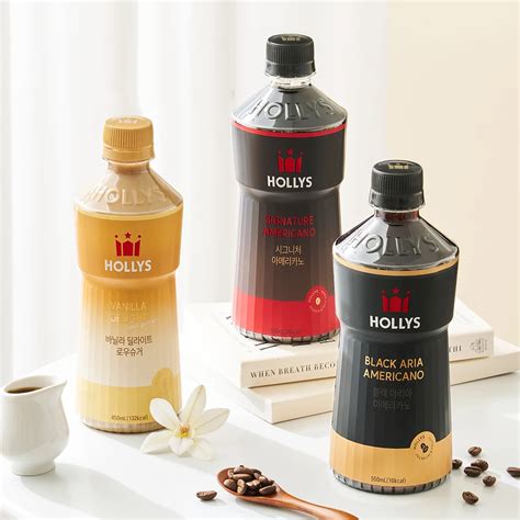 할리스 페트 커피 3종 12개 지름알림