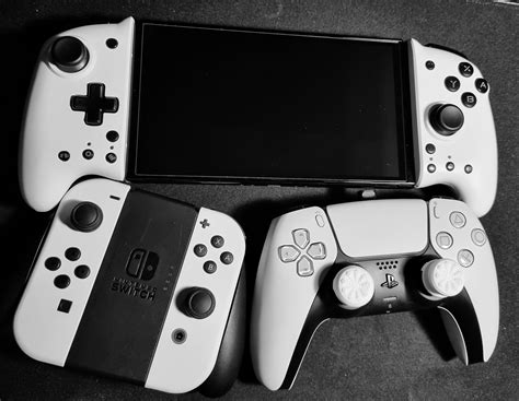 Any Recommended Case For The Switch Tablet With Mobapad Rnintendoph