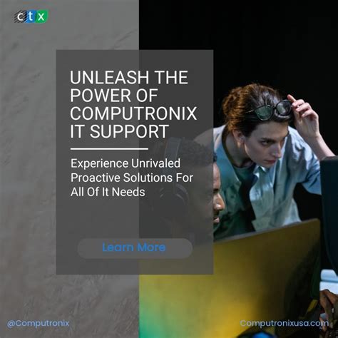 Computronix Llc On Linkedin Computronix Msp Managedserviceprovider Cybersecurity Itsupport