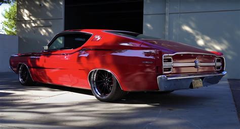 1963 1972 Chevy C10 Truck Strongarm Control Arms Rear Trailing Arm System Ridetech