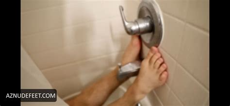 Zach Garcia Feet Aznudefeet Men