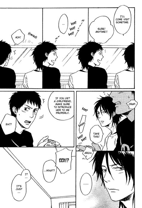 Kyuugou Sono Te Kara Tsutawaru Eng Myreadingmanga