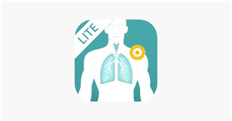 ‎asthma Instant Relief With Acupressure Points On The App Store