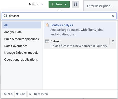 Dataset Preview • Overview • Palantir