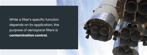 Guide To Aerospace Filters Chase Filters And Components