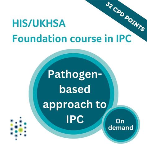 🎓 Rcpath Part 2 Exam Revision With His Ukhsa Foundation Course In Ipc On Demand 🎓 Module 2
