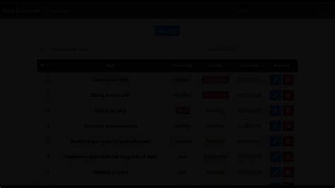 Video Burhanuddin Chitalwala On Linkedin Crud Bootstrap Mongodb