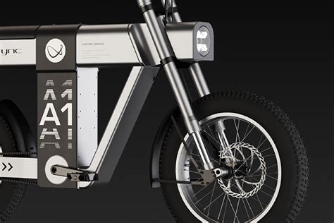 Async Unveils A1 Pro EBike HiConsumption