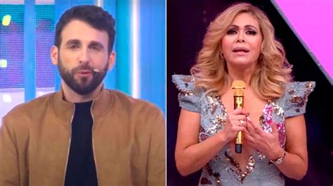 Rodrigo González Se Burla De ‘el Gran Show Va A Llevar A Todos Los Infieles” Infobae
