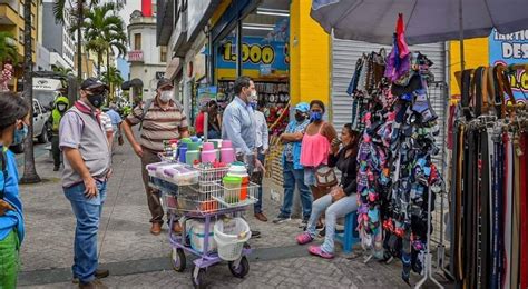 Se Disparó El Costo De Vida En Ibagué El Cronista Periodismo De