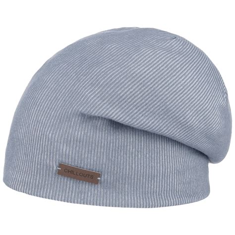Trikala Beanie Hat By Chillouts Shop Hats Beanies And Caps Online