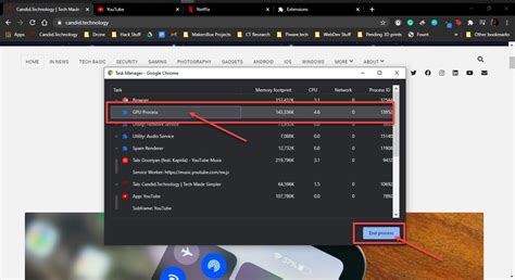 How To Fix Chrome Using Too Much CPU