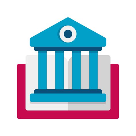 Biblioteca Iconos Gratis De Educaci N