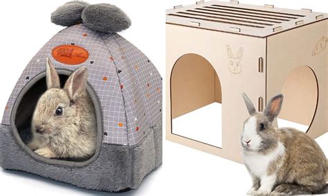 Rabbit Hideout Top 3 To Choose From To Create Safe Sanctuaries