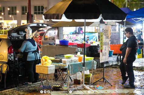 Official Portal Of Ipoh City Council Monitoring Operations At The Car