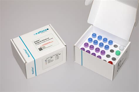 RealStar Dengue RT PCR Kit 3 0 RUO Altona Diagnostics