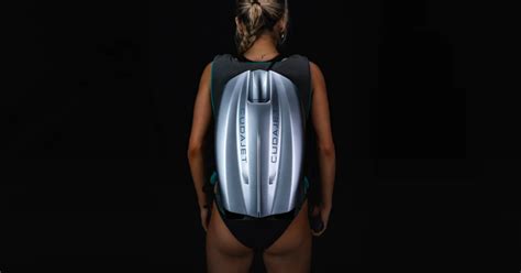 Discover Cudajet The Ultimate Underwater Jetpack Supremarine