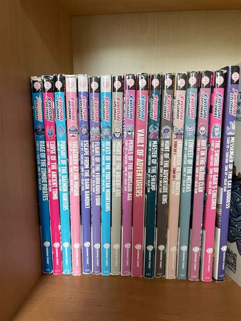 X Venture Comics Hobbies And Toys Books And Magazines Comics And Manga On