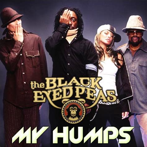 Fergie My Humps Wallpaper
