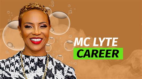 Mc Lyte Net Worth And Achievements Updated 2026 Wealth Rector