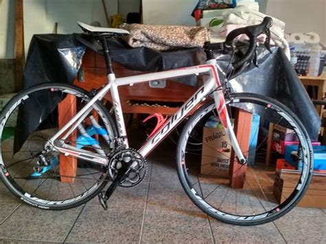 Venda Bicicleta Usada Estrada Coluer Radar 10 M BikeMarket Pt