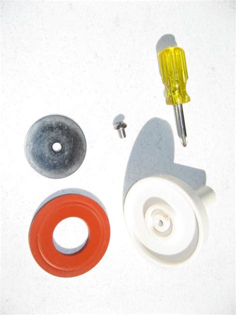 Repairing A 2” Febco Model 825y ‹ Backflow Prevention Journal