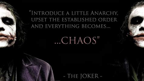 Sad Joker Quotes Quotesgram