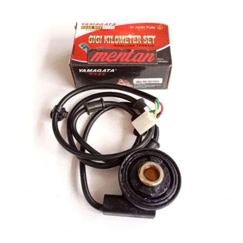 Gear Gir Box Sensor Speedometer Cb150r Cbr150 Verza Megapro New Lazada Indonesia