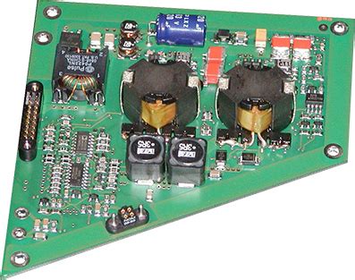GB123 | Powerbox
