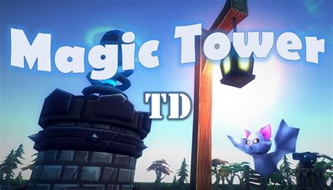 Magic Tower Pcgamingwiki Pcgw Bugs Fixes Crashes Mods Guides And Improvements For Every
