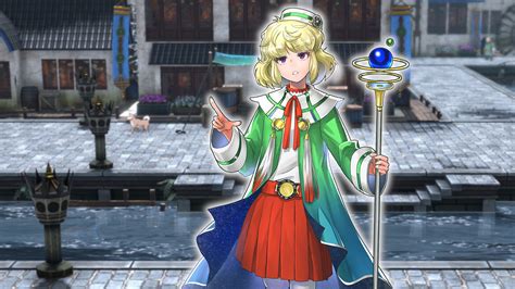 How To Unlock Eiyuden Chronicle Hundred Heroes Fast Travel