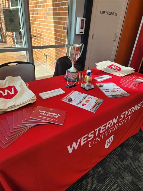 Wise Program Western Sydney University Posted On Linkedin